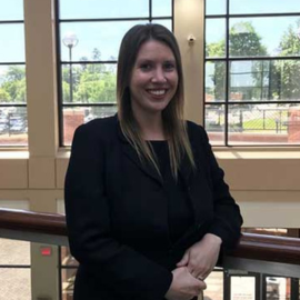 Meet the Staff: Middle Georgia State University