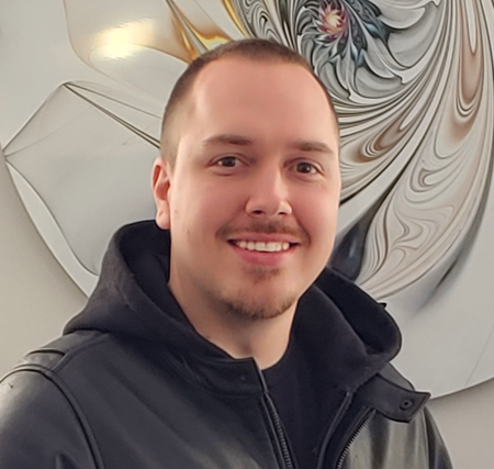 Meet the Speakers at ACS: Middle Georgia State University