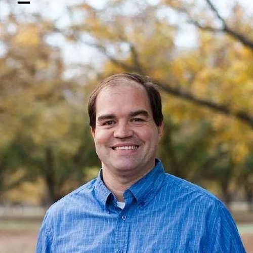 Meet the Speakers at ACS: Middle Georgia State University