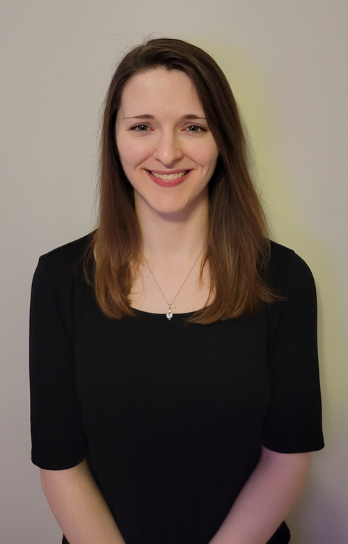 Meet the Speakers at ACS: Middle Georgia State University