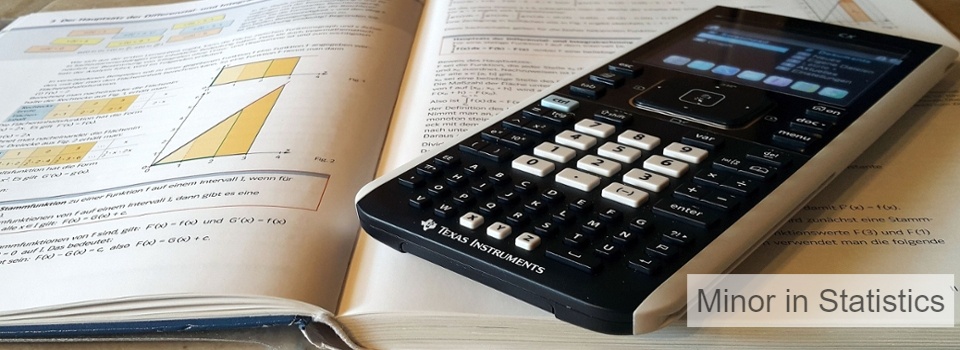 Mathematics and Statistics: Middle Georgia State University