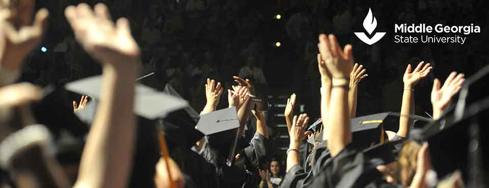 Live Streaming: Middle Georgia State University