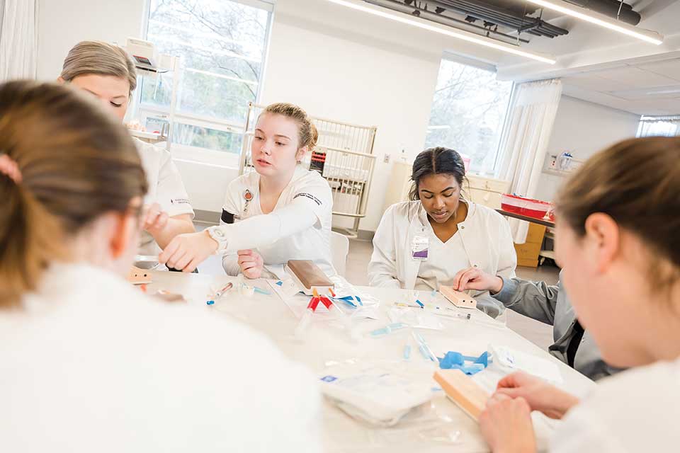 MGA’s Dublin Campus Partners With Dublin City Schools To Offer Dual ...