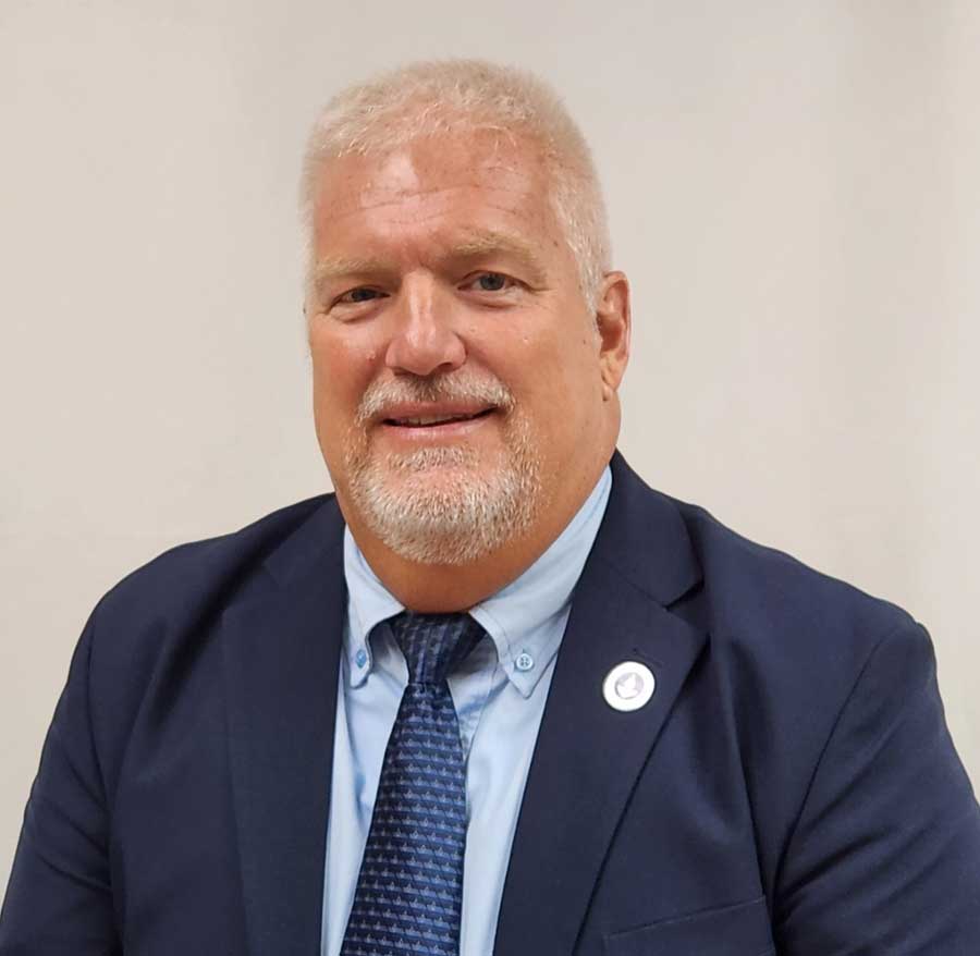 Randy Thompson Joins MGA As Director Of Campus & Community Engagement ...