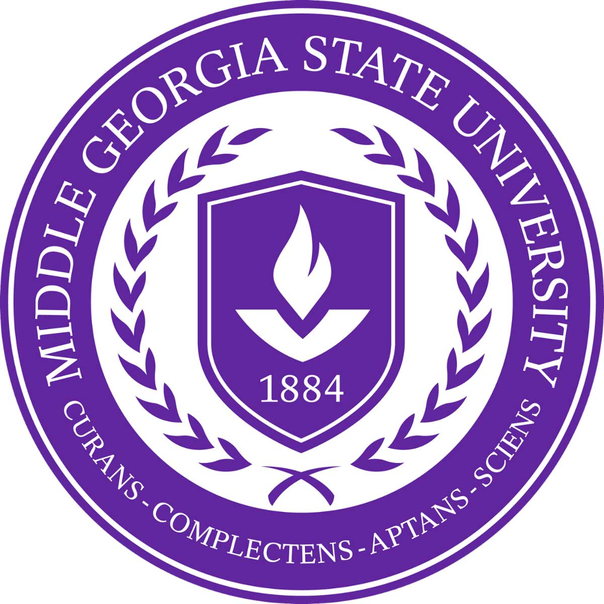 Library: Middle Georgia State University
