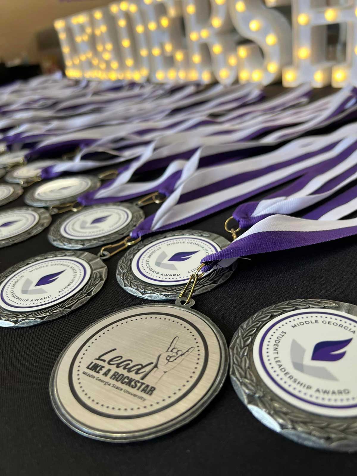 Offices & Services: Middle Georgia State University