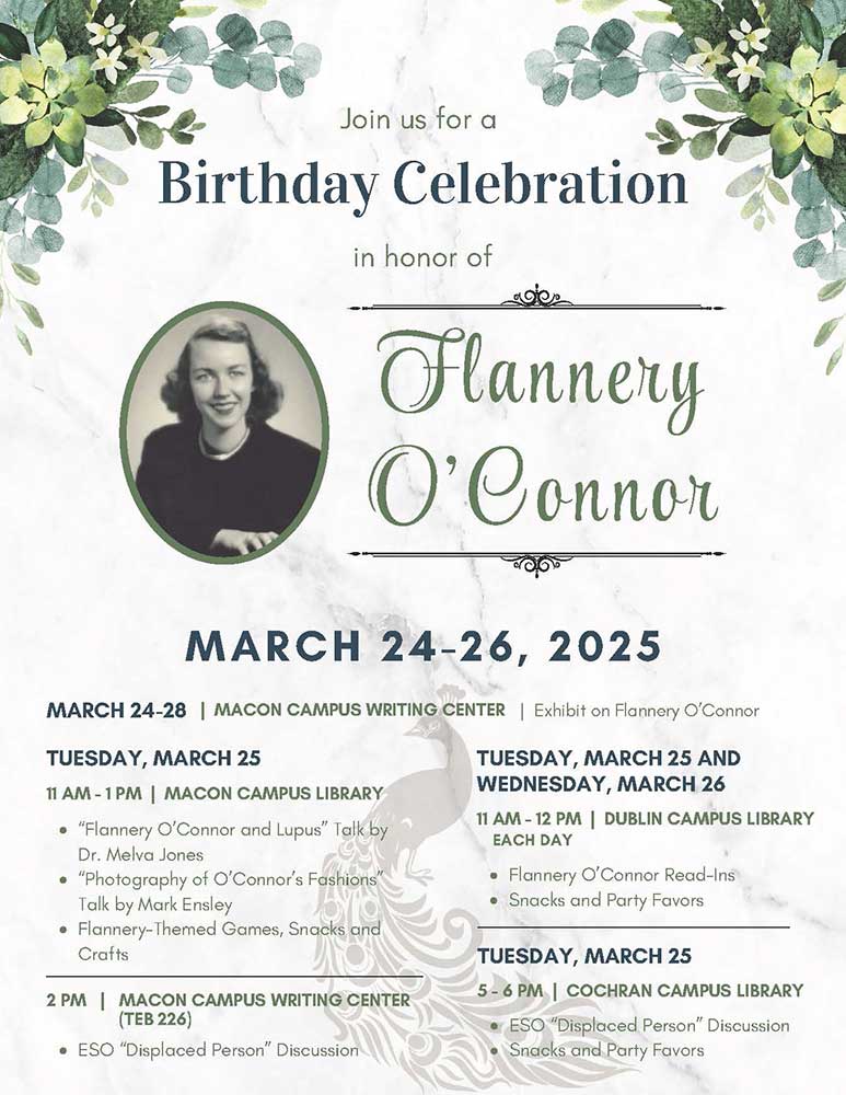 Estimated Costs: Middle Georgia State University