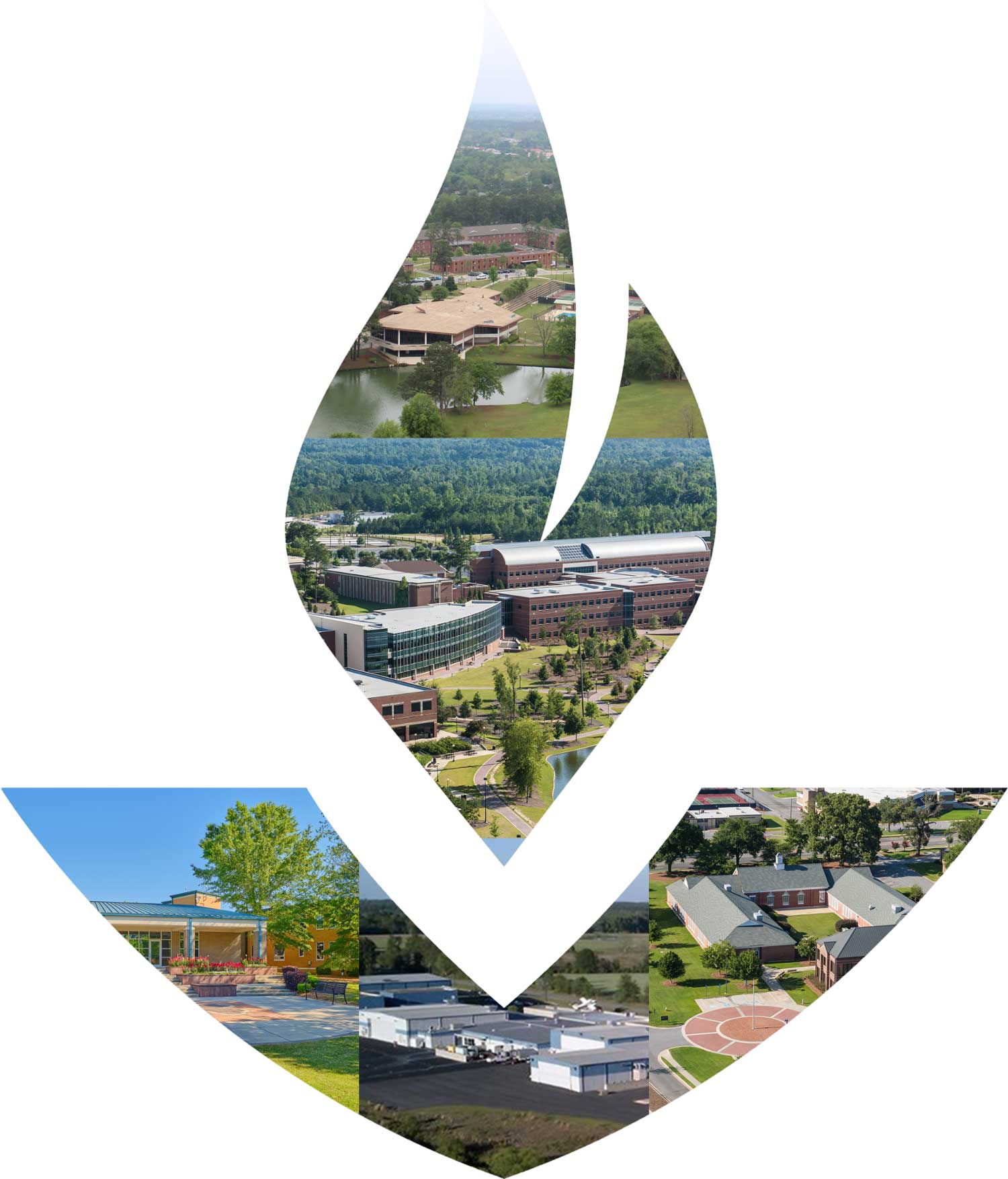 Brand Guide: Middle Georgia State University