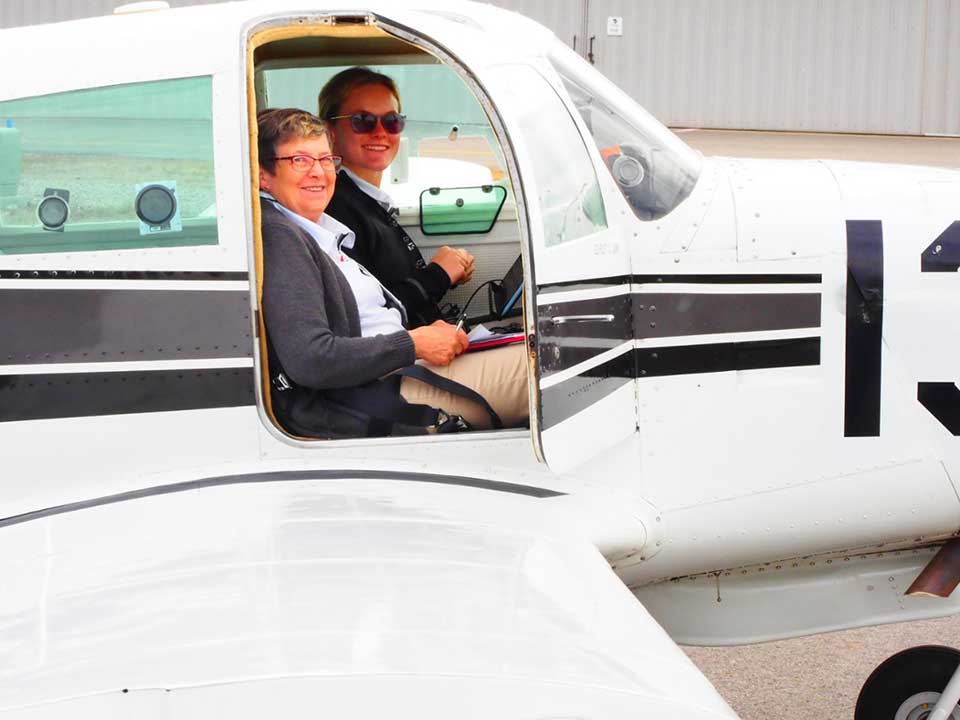 Maps & Directions: Middle Georgia State University