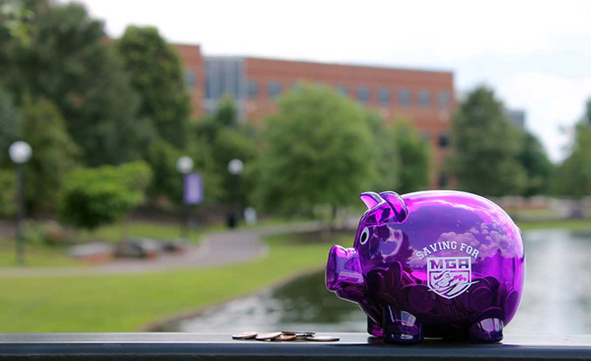 Students: Middle Georgia State University