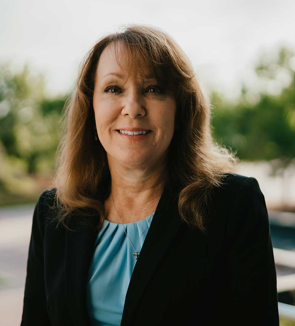 President's Cabinet: Middle Georgia State University