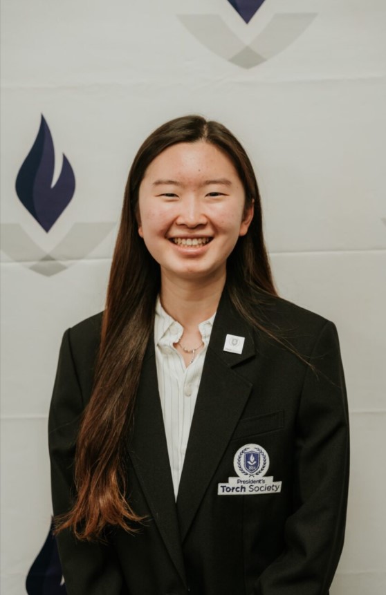 Torch Society: Middle Georgia State University